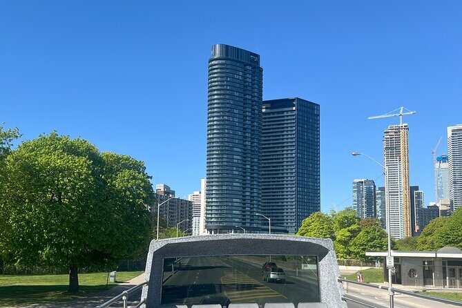 City Sightseeing Toronto East Neighbourhoods Panoramic Bus Tour - A Detailed Look at the Tour Experience