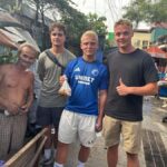 City slums, Market and Local Street food - Why Choose This Tour?