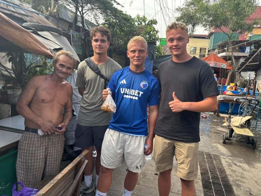 City slums, Market and Local Street food - Why Choose This Tour?