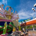 City Tour Around Koh Samui - Transportation, Group Size, and Overall Comfort