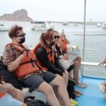 City Tour & Beach Club All Inclusive Horse Ride Water Sports - What Travelers Can Expect and Why It Matters