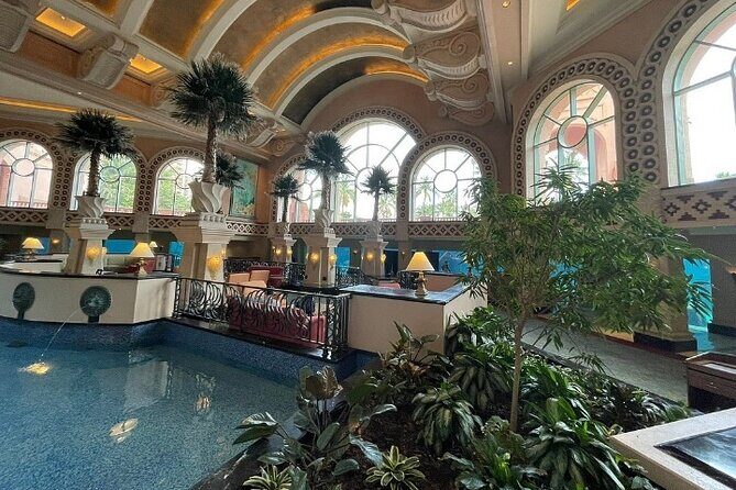 City Tour, Beach & Snorkeling at "Love Beach" in Nassau, Bahamas - Frequently Asked Questions