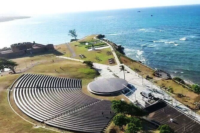 City Tour by Truck - Who Will Love This Tour?