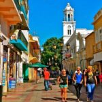 City Tour In Santo Domingo Departing from Punta Cana - FAQs About the Santo Domingo Tour