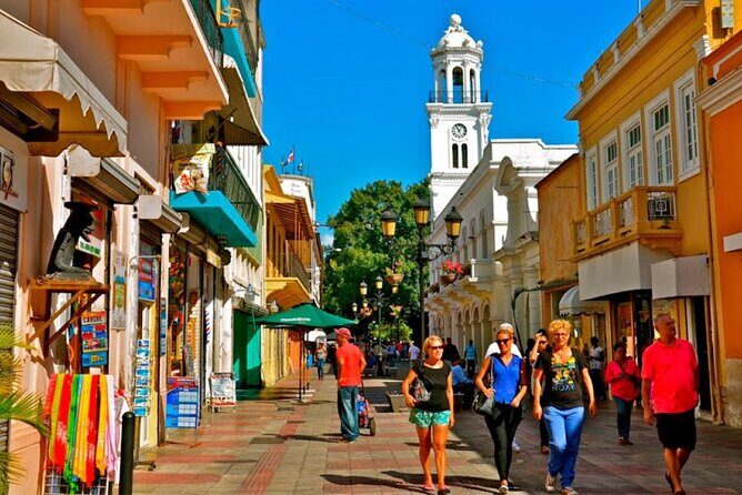 City Tour In Santo Domingo Departing from Punta Cana - FAQs About the Santo Domingo Tour