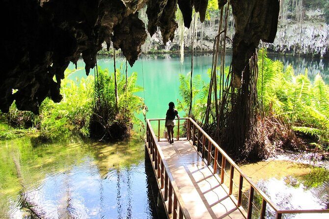 City Tour In Santo Domingo Leaving from Punta Cana - Price and Value