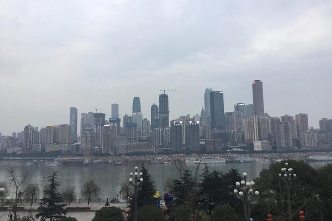 city tour of Chongqing - Who Will Love This Tour?