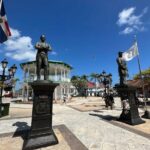 City Tour of the Historic Old Town of Puerto Plata - Exploring the Itinerary in Detail