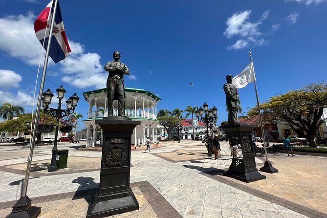 City Tour of the Historic Old Town of Puerto Plata - Exploring the Itinerary in Detail