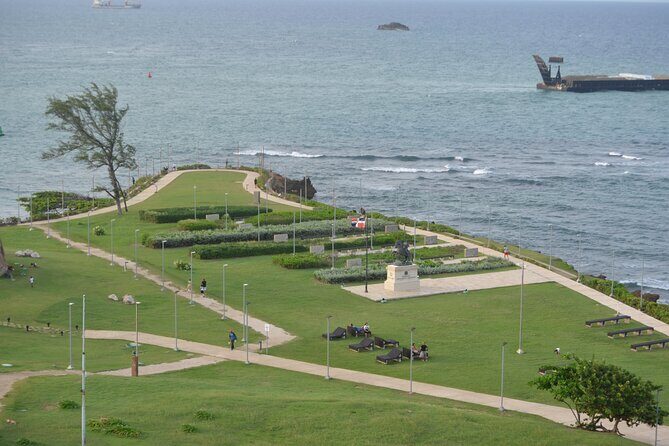 City Tour Puerto Plata History with Culture and Colors - FAQs