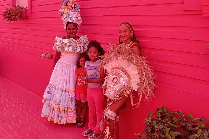 City Tour Puerto Plata, tourist transfers center-Garcia tour - Who Should Consider This Tour?