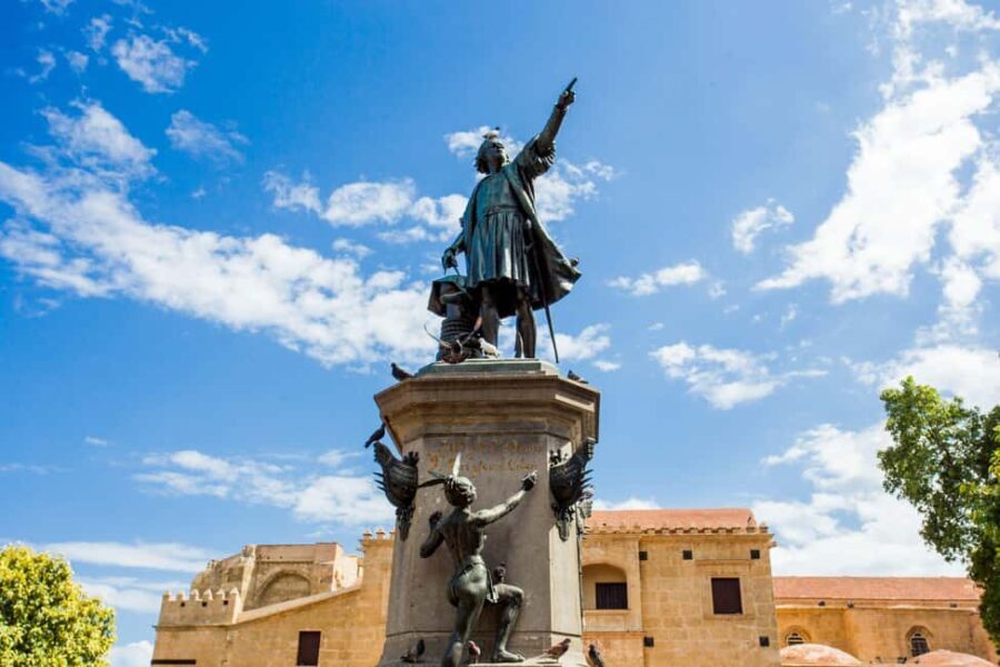 City Tour Santo Domingo Platinum - The Practical Side: Logistics and Experience