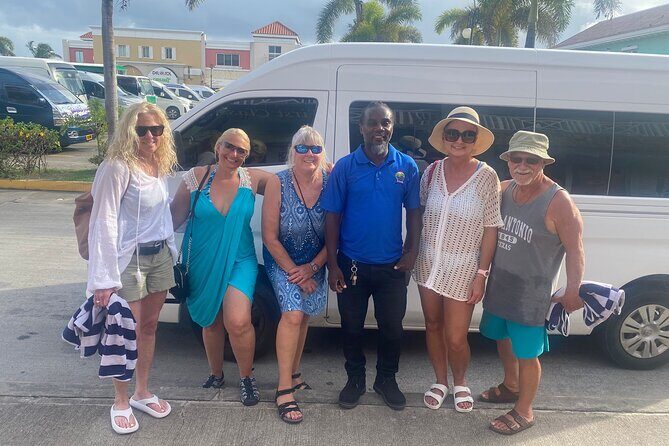 City Tour, Timothy Hill Lookout and South Friars Beach - Authentic Experiences and Practical Tips