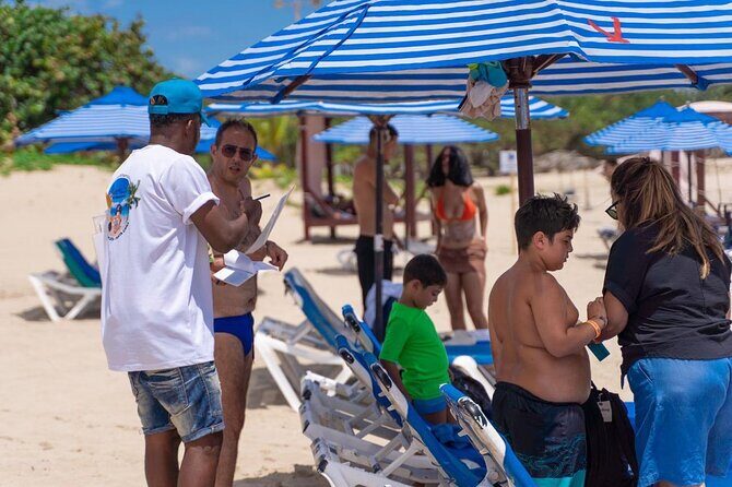 City Tour with Beach and Lunch Included - What the Reviews Say