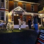 Civil War Ghosts Boos and Booze Haunted Pub Crawl - Who Should Consider This Tour?