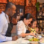 Clase de cocina dominicana, pescado al coco. - Who Will Find This Tour Most Valuable?