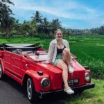 Clasi car VW Ubud Tour - What to Expect in Terms of Logistics