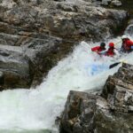 Class lV 6 Hours White Water Rafting in Salmon River California - What Past Participants Say