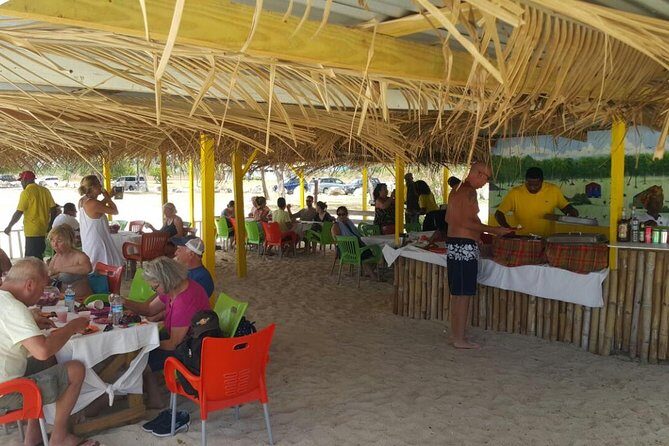 Classic Beach Break - The Value and Overall Impression