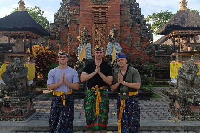 Classic Full Day Adventure in Ubud - Who Will Love This Tour?