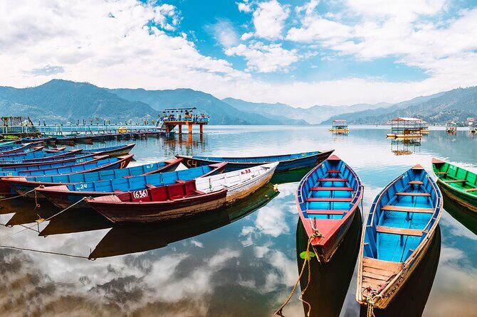 Classic Luxury Nepal Tour 7 Nights & 8 Days - Who Is This Tour Best For?