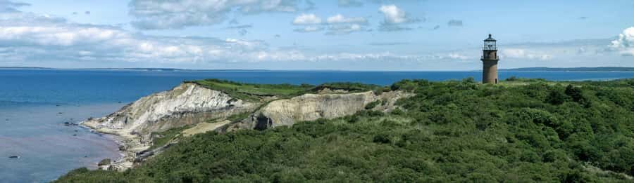 Classic Martha's Vineyard 1-Day Escape from Boston - Value and Practical Considerations