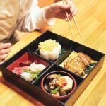 Classic Style Bento Box Experience - What You Can Expect During the Class