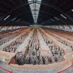 Classic Xian: Fully-Guided Terracotta Army Bus Tour - What the Reviews Say
