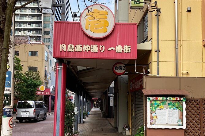 Clean and Walk with Local Guide in Tsukiji Ginza - Authentic Insights from Reviews