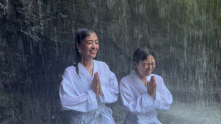 Cleanse Your Mind in a Sacred Waterfall "Takigyo" Odawara - The Itinerary and What to Expect