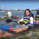 Clear Bottom Kayaks Mangrove and Iguana Tour - Booking and Accessibility