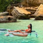 Clear Kayak Coral Reef Tour in Grenada - The Experience in Detail