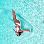 Clear kayak drone Photoshoot - The Itinerary in Detail