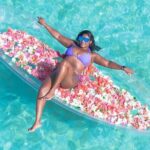 Clear Kayak Drone Photoshoot in Montego Bay - Setting Expectations for Your Montego Bay Kayak & Drone Photoshoot