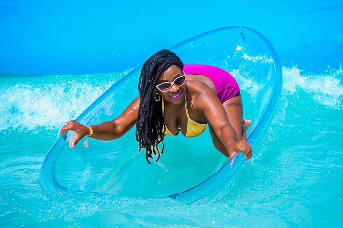 Clear Kayak Drone Pics with Edited Video and Beach Photoshoot - Price Analysis and Value