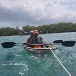 Clear Kayak ECO Tours - Detailed Breakdown of the Itinerary