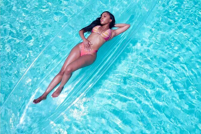 Clear Kayak Experience in Turks and Caicos Islands - Is It Worth the Price?