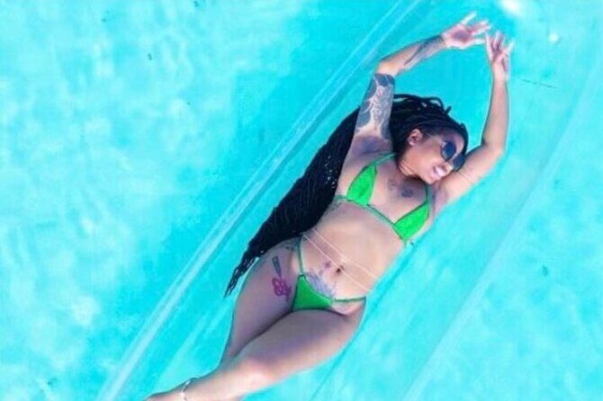 Clear Kayak Photo Shoot and Video In Montego Bay - Why Choose This Tour?