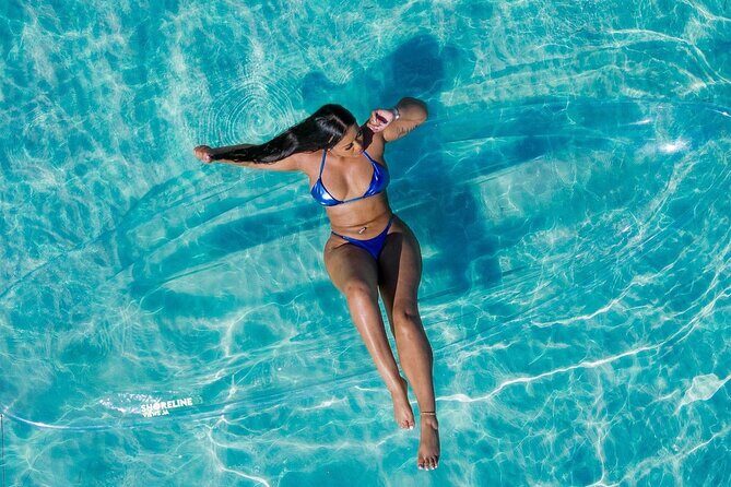 Clear Kayak Photo Shoot With Professionally Edited Photos & Video - FAQ