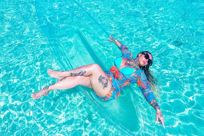 Clear kayak Photoshoot - Final Thoughts: Is It Worth It?