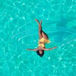 Clear kayak photoshoot Nassau Bahamas. - Overview of the Experience