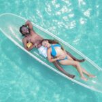 Clear Kayak PhotoShoot Punta Cana - Who Will Love This Experience?
