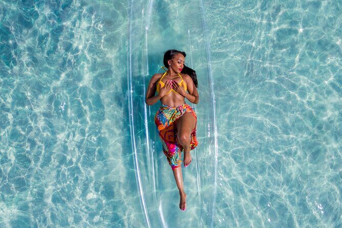 Clear Kayak Private Photoshoot In Montego Bay - Final Thoughts