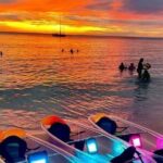 Clear Kayaking in Tobago - The Practical Side: Details and Tips