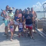 Clearwater: 4 Hour Private Pontoon Boat Rental with Captain - The Experience for Different Travelers