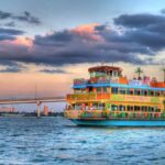 Clearwater Beach: Calypso Queen Cruise with Buffet - The Value Proposition