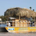Clearwater Beach: Tiki Boat Experience - What makes this experience stand out?