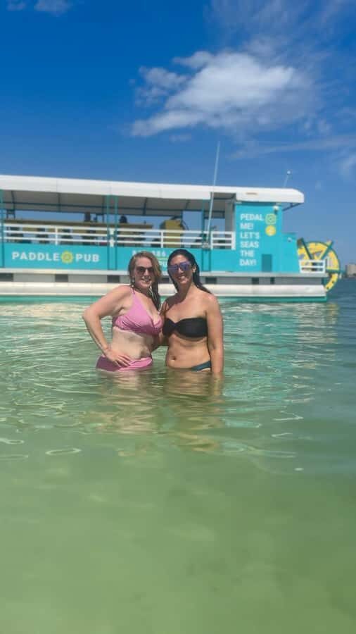 Clearwater: Island Hop and Dolphin Watch Ultimate Boat Tour - Who Will Love It