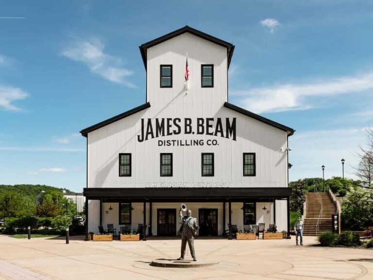 Clermont: Beam Made Bourbon Distillery Tour - Practical Information and Value