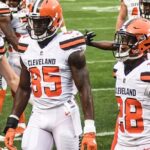 Cleveland Browns Football Game at Huntington Bank Field - Detailed Breakdown of the Tour